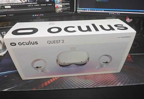 Oculus quest 2 64gb