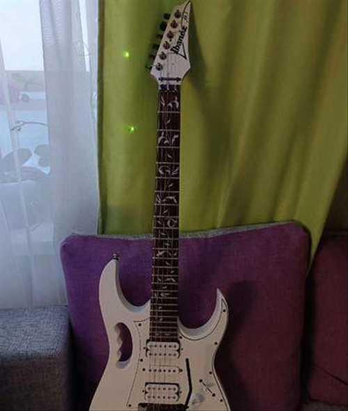 Ibanez JEM-JR