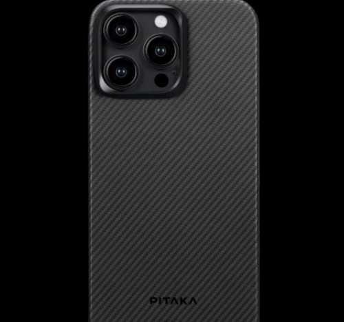 Чехол iPhone 15 pro max Pitaka