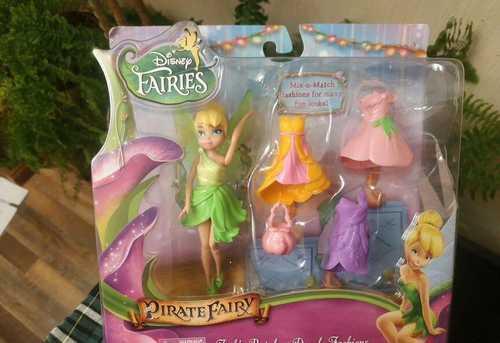 Набор Феи Дисней Disney Fairies (новое, Динь)