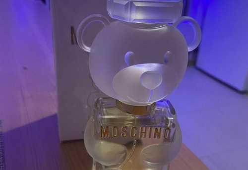 Moschino toy2