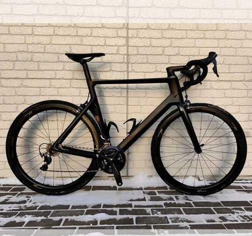 7.5кг Canyon Aeroad CF Dura Ace