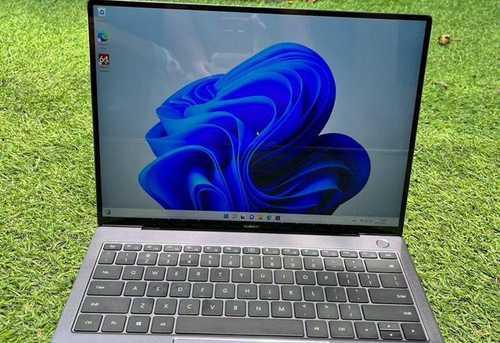Ноутбук Huawei Matebook X-Pro (i5/8Gb/256Gb)