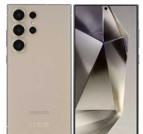 Samsung Galaxy S24 Ultra, 12/512 ГБ