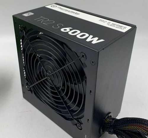 Блок питания 600w Thermaltake TR2 S