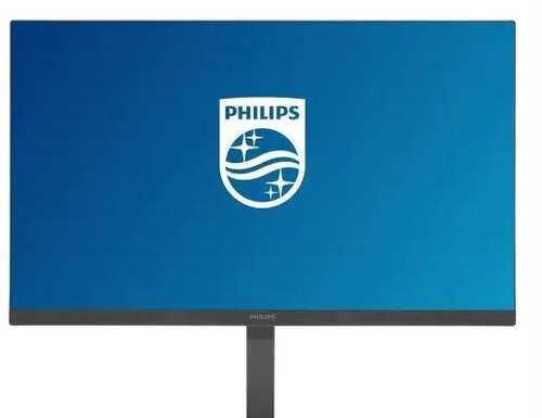 Монитор для компьютера Philips 27"/IPS/75Hz/FullHD