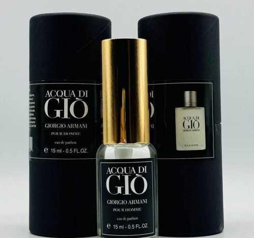 Giorgio armani acqua di gio