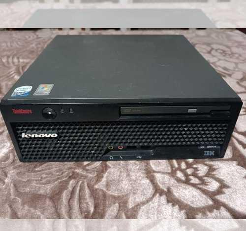 Lenovo ThinkCentre M55 8803