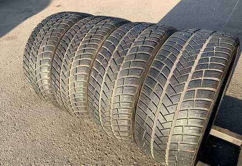 Vredestein Wintrac Pro 285/40 R21