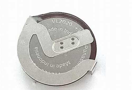 Аккумулятор VL2020-150 Panasonic