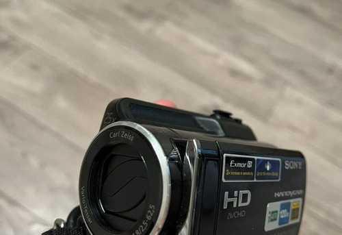 Видеокамера sony HDR-XR150E