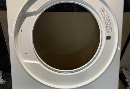 Передняя панель от стиральной машины Haier