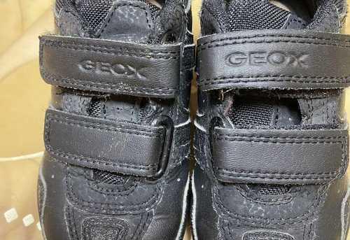 Кроссовки Geox 25