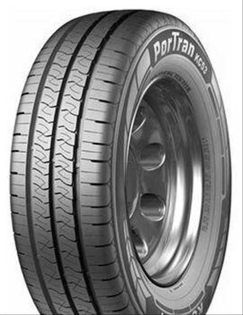 Marshal PorTran KC53 195/70 R15 R