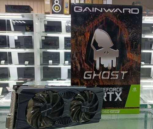 Видеокарта Gainward GeForce RTX 2060 Super 8gb