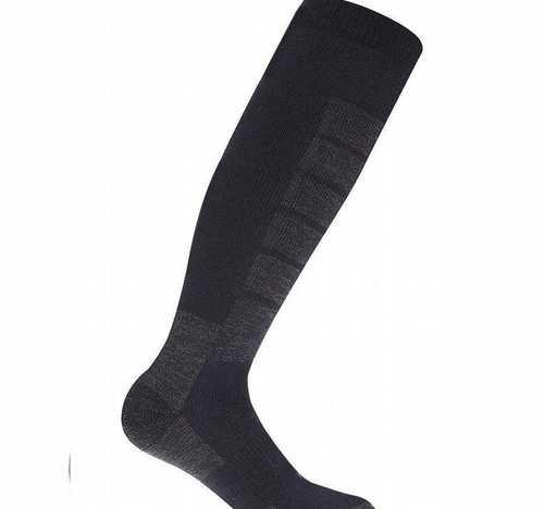 Носки Accapi Ski Merino Hydro-R Black/Anthracite (23/24)