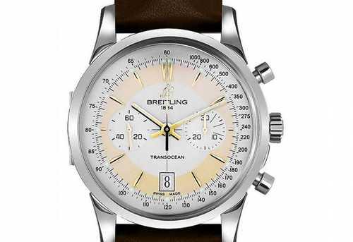 Breitling Transocean Chronograph