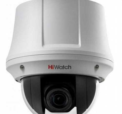 HiWatch DS-T245(C) камера ahd/tvi/cvi