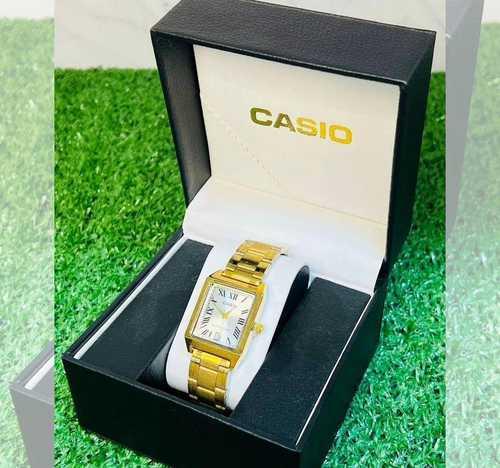 Часы Casio