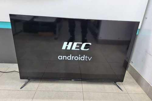 Телевизор Haier HEC R1 43 S 4K