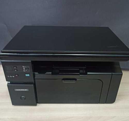 Мфу лазерное HP LaserJet Pro M1132 MFP