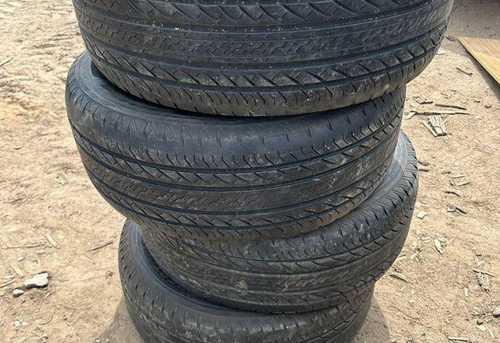 Bridgestone Ecopia EP850 285/60 R18