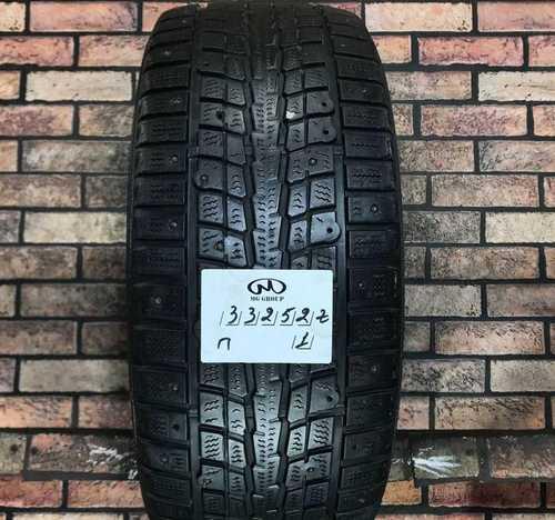 Dunlop SP Winter Ice 01 215/50 R17 95T