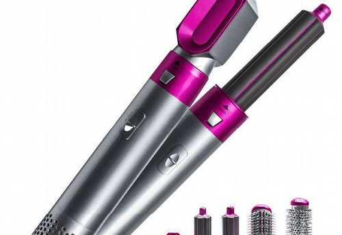 Стайлер Hot Air Styler с 5 насадками