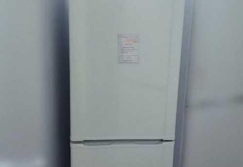 Холодильник zanussi ZRB 434 WO