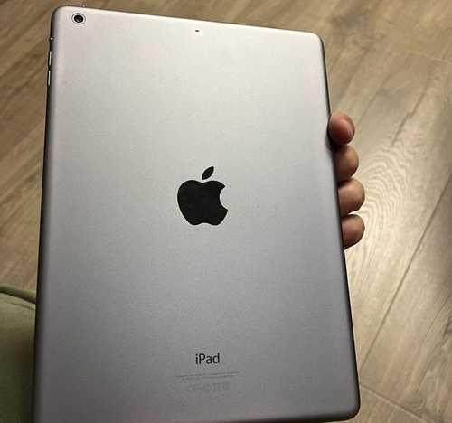 iPad air 1 32gb wi-fi