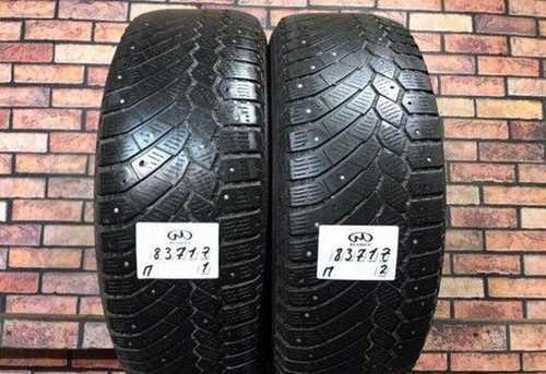 Continental ContiIceContact 4x4 235/65 R17