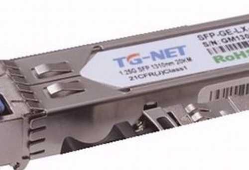Модуль TG-NET SFP-GE-LX-SM1310