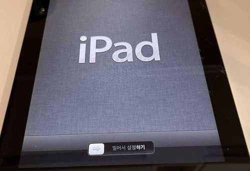 Apple iPad 2 WiFi+3G 64GB