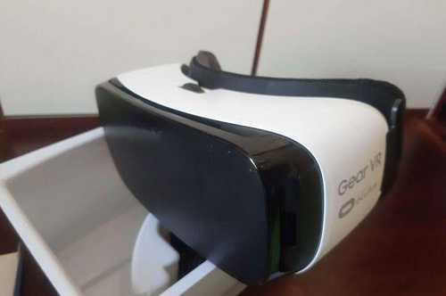 Очки дополненной реальности Samsung Gear VR