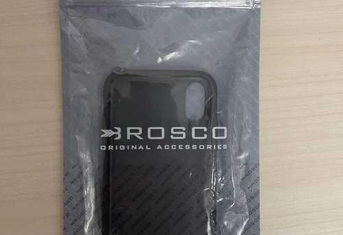 Чехол rosco для Apple iPhone X, XS