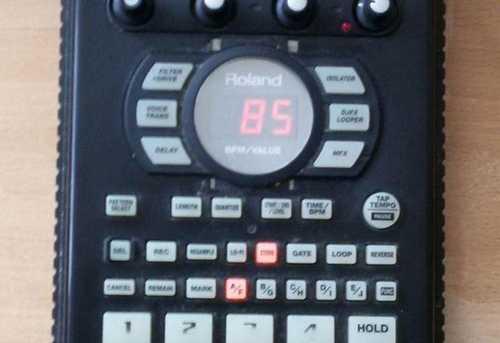 Roland - SP 404-SX