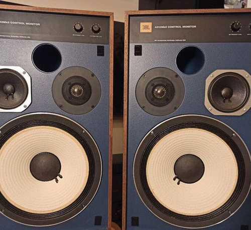 Акустика JBL 4312mkii