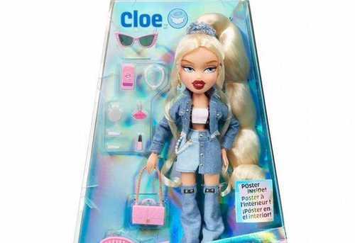 Кукла Bratz Alwayz Chloe Братц Хлоя