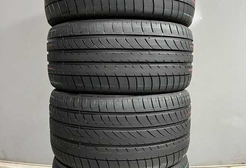 Dunlop SP Sport Maxx GT ROF 285/35 R21 и 325/30 R21