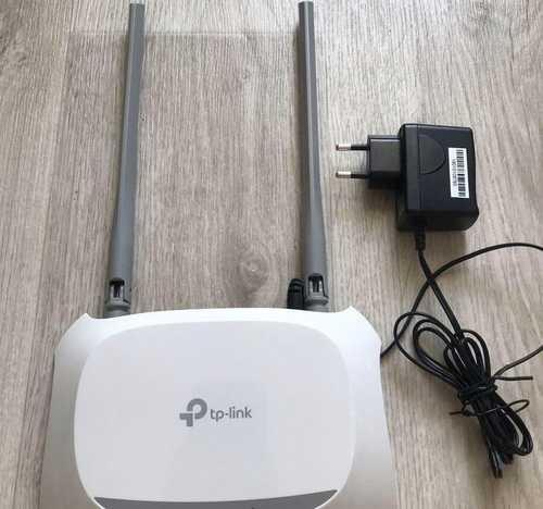 Роутер TP-Link TL-WR850N