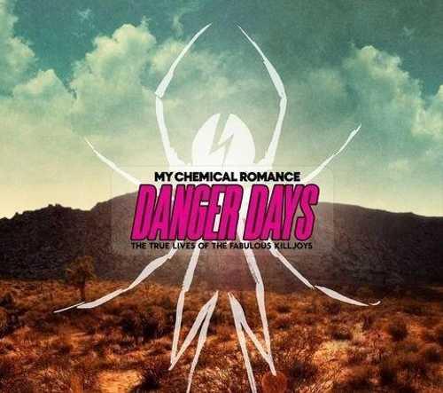 My Chemical Romance / Danger Days: The True Lives