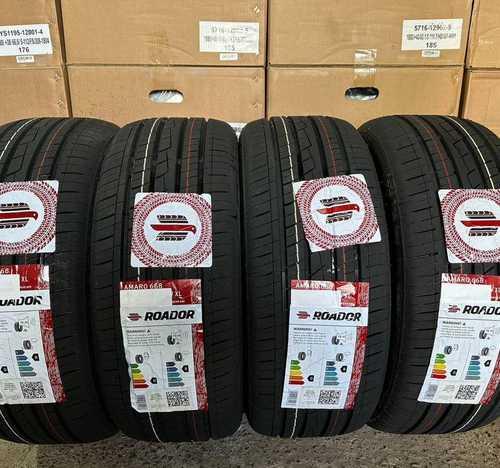 Roador Amaro 668 255/50 R19 107W