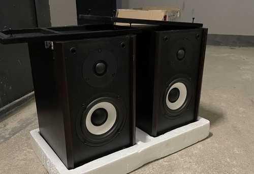 Колонки microlab solo1 дерево (60W RMS)