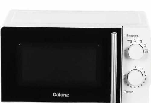 Микроволновая печь Galanz (новая)