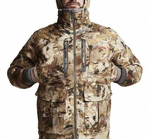 Куртка Sitka Boreal AeroLite (M; L; XL)