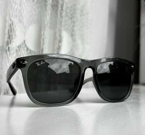 Очки ray ban wayfarer новые RB 4260D оригинал