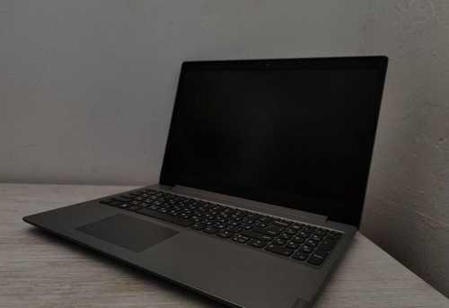 Ноутбук Lenovo IdeaPad L340-15API серый