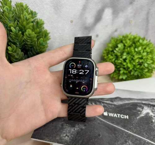 Apple Watch Ultra 2