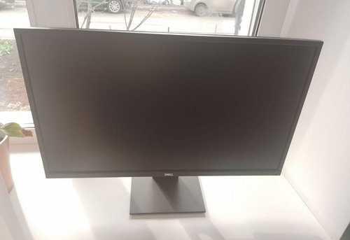 Монитор e2720h 27"