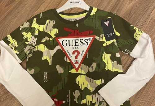 Свитшот Guess 8 лет